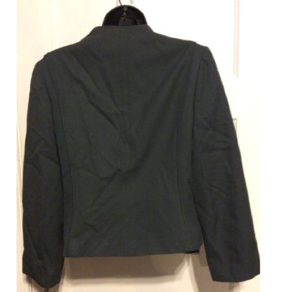 Vintage | Jackets & Coats | Vintage Military Style Blazer | Poshmark